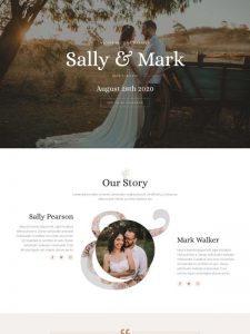 Best Event Invitation Website Templates - Shop Exertpro